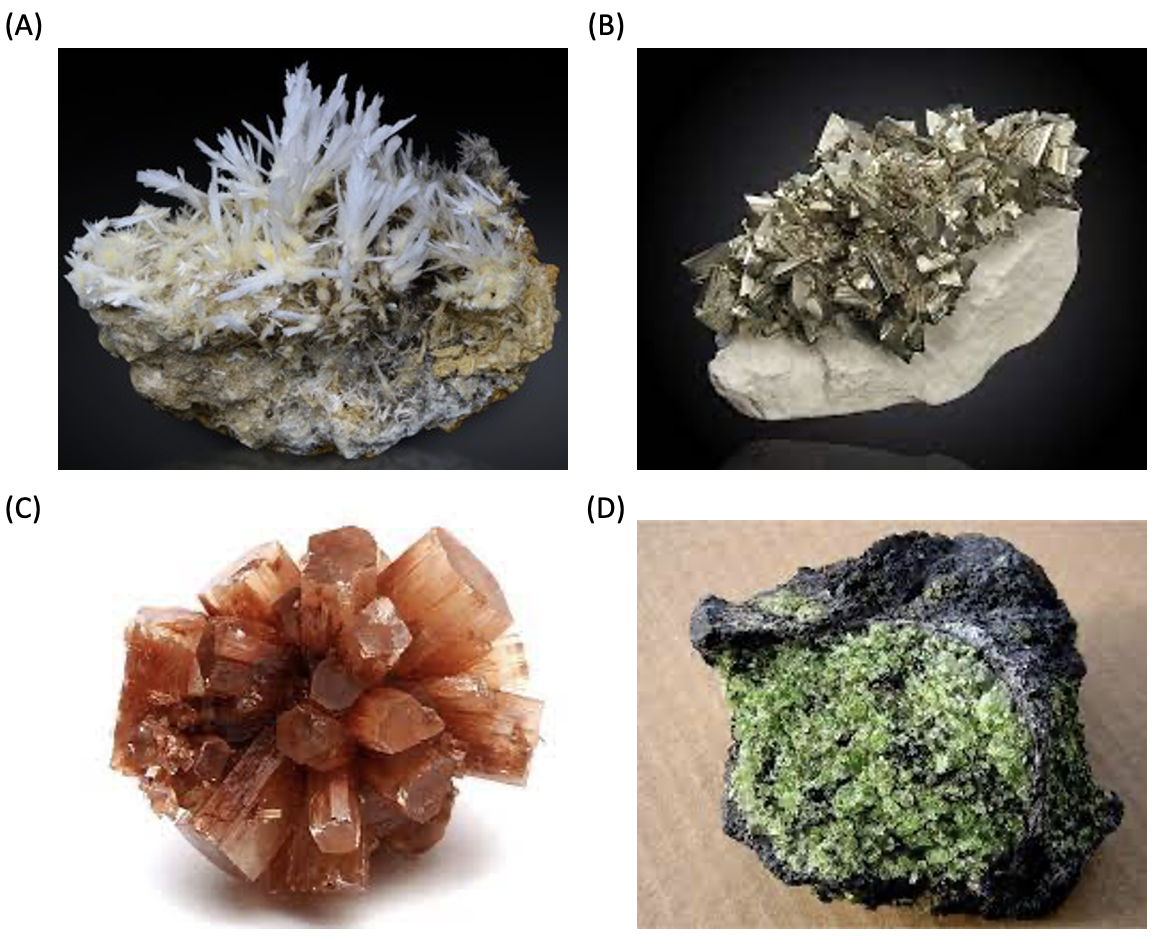 Kristalografi – Malzeme Bilimi ve Mühendisliği Bölümü